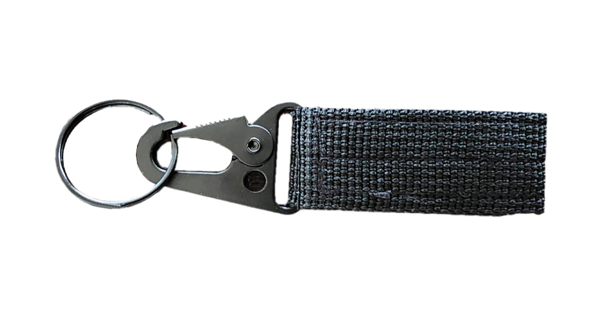 Key Rings – TentPro