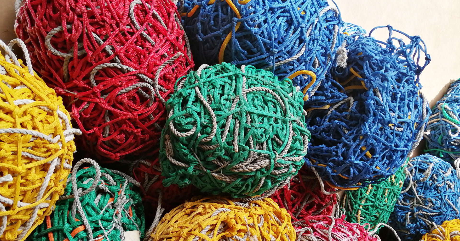 Cargo Netting – TentPro