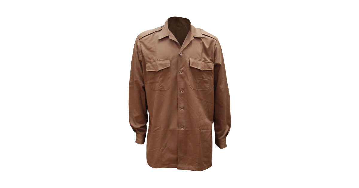 New “Nutria” Clothing – TentPro