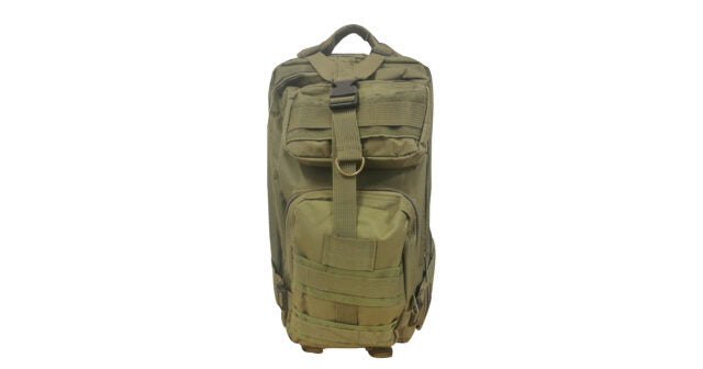 4 Compartment Backpack (Various Colours) – TentPro