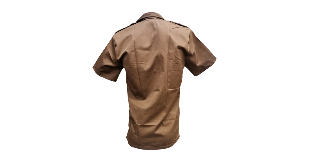 Nutria Clothing (Ex-SANDF) – TentPro
