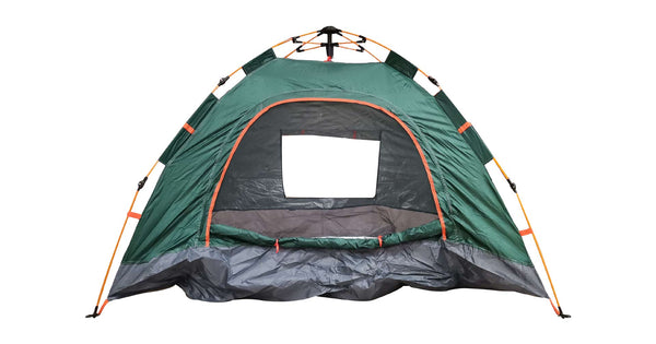 Nylon Tent 003 – TentPro