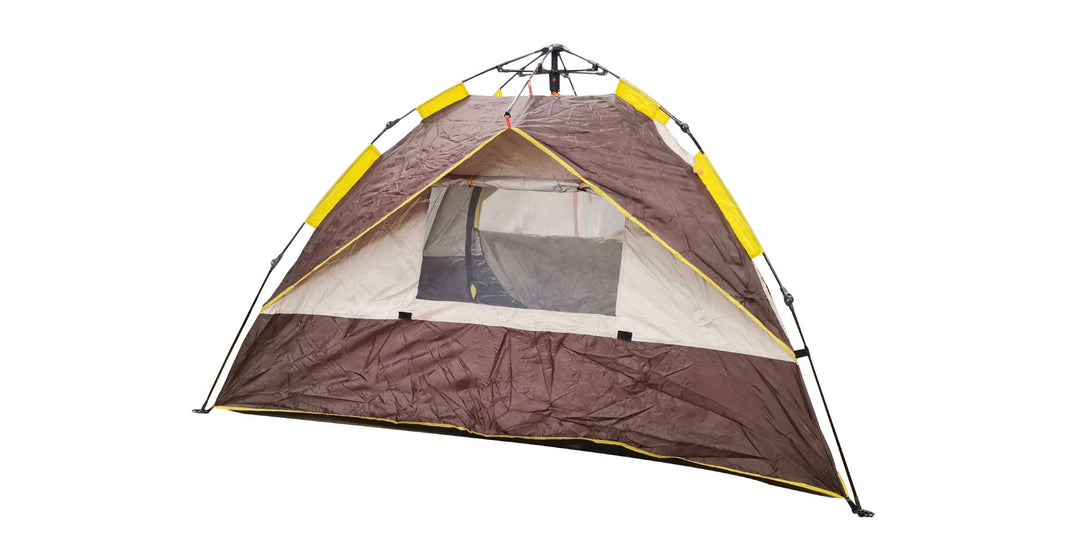 Nylon & PVC Tents – TentPro