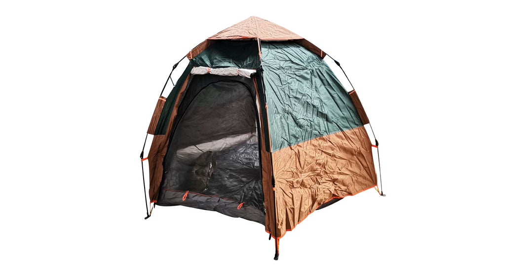 Nylon & PVC Tents – TentPro