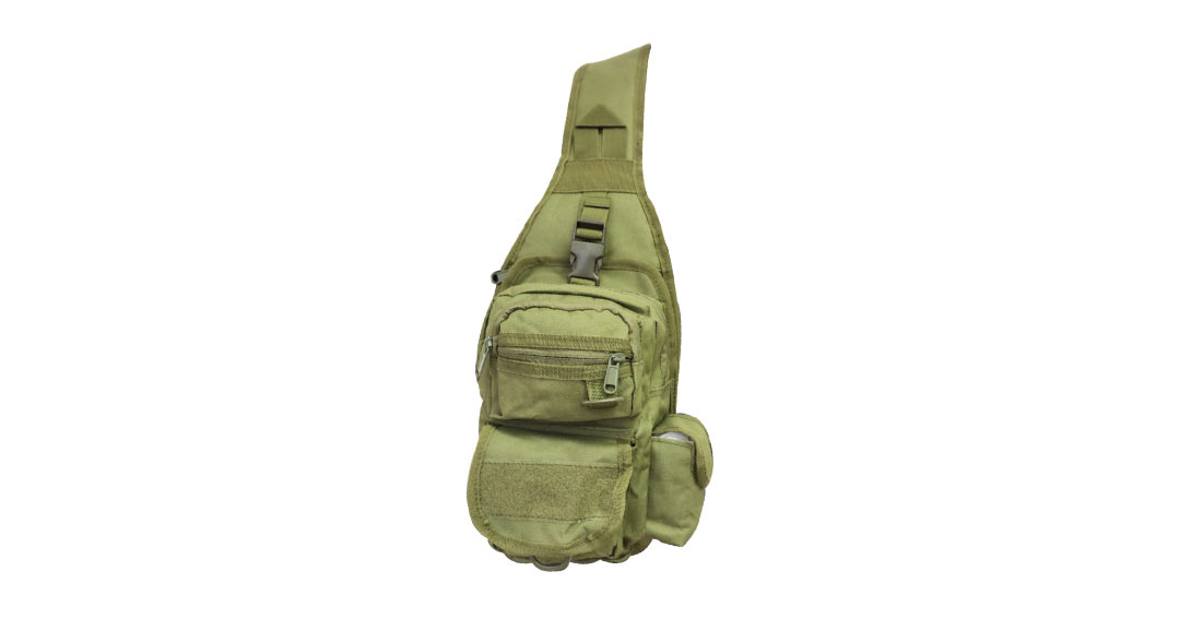 Utility Holster (Various Colours) – TentPro