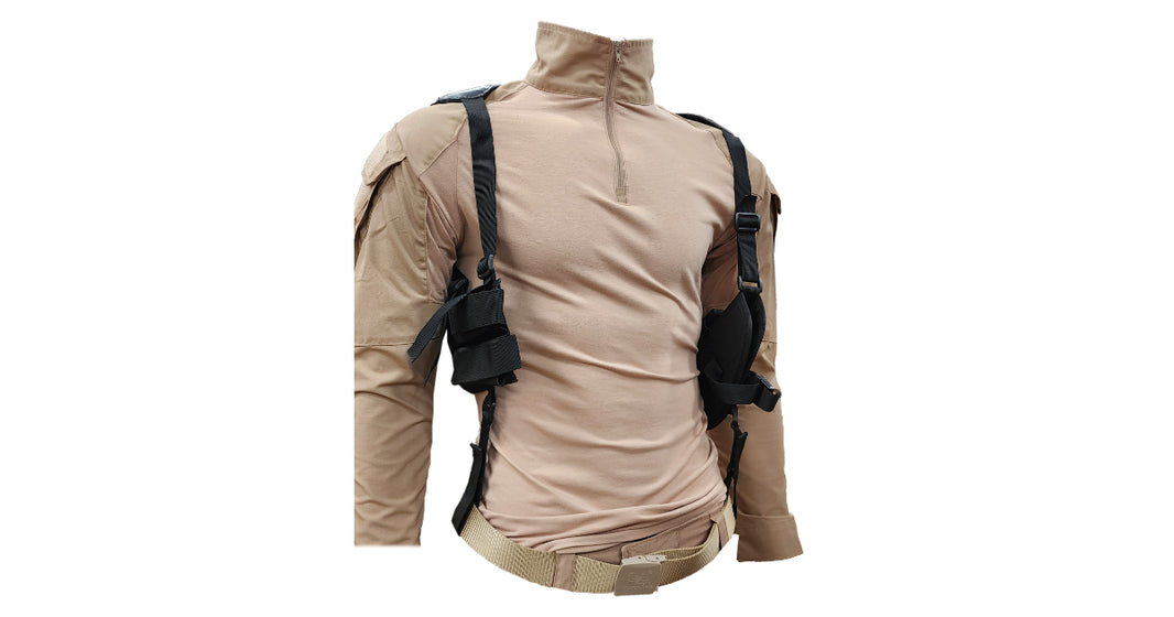 CHEST WEBBING – TentPro