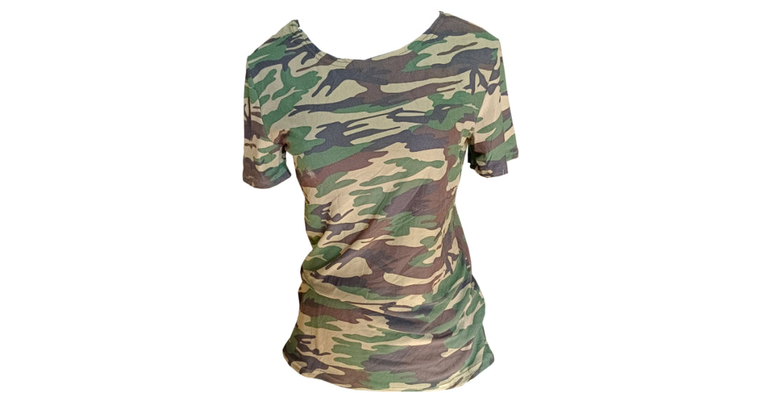 Camo Clothing – TentPro