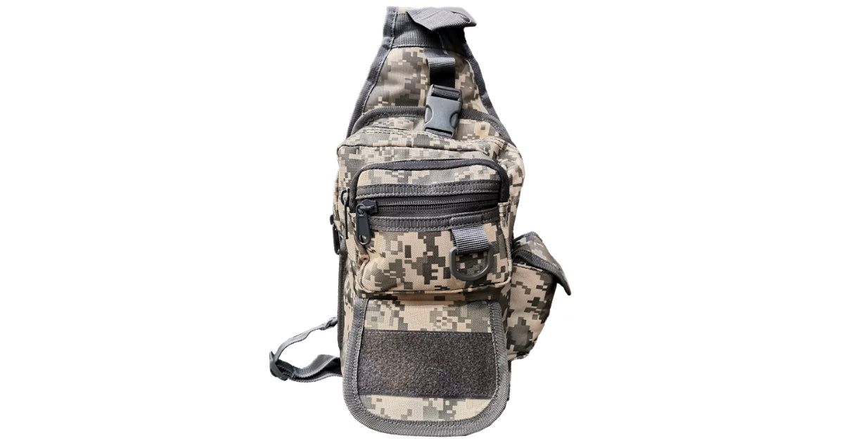 Utility Holster (Various Colours) – TentPro